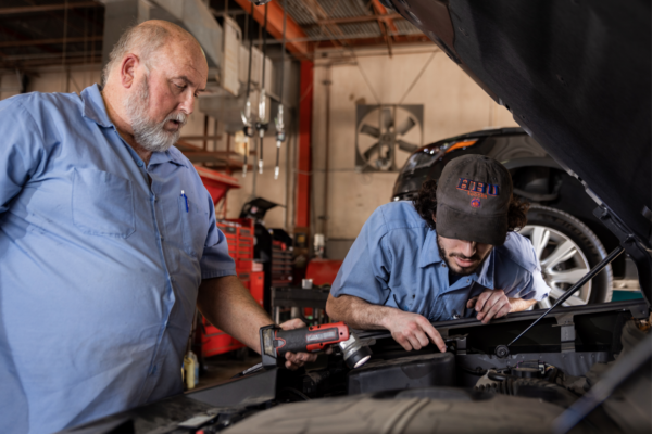 PCM vs ECM: Unraveling the Differences and Similarities - NPC ...