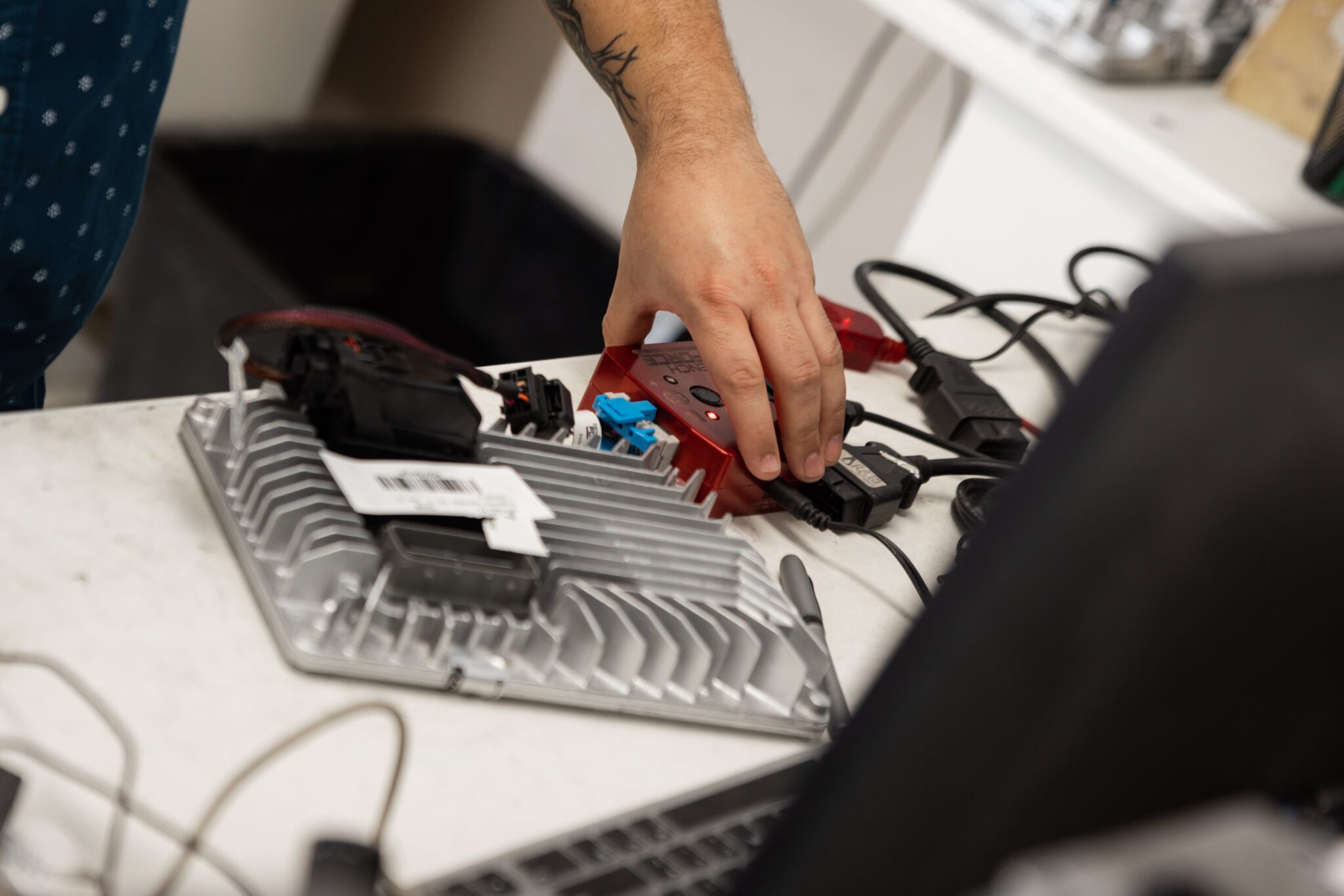 5 Most Common ECM Error Codes And What They Mean – NPC Automotive Computers