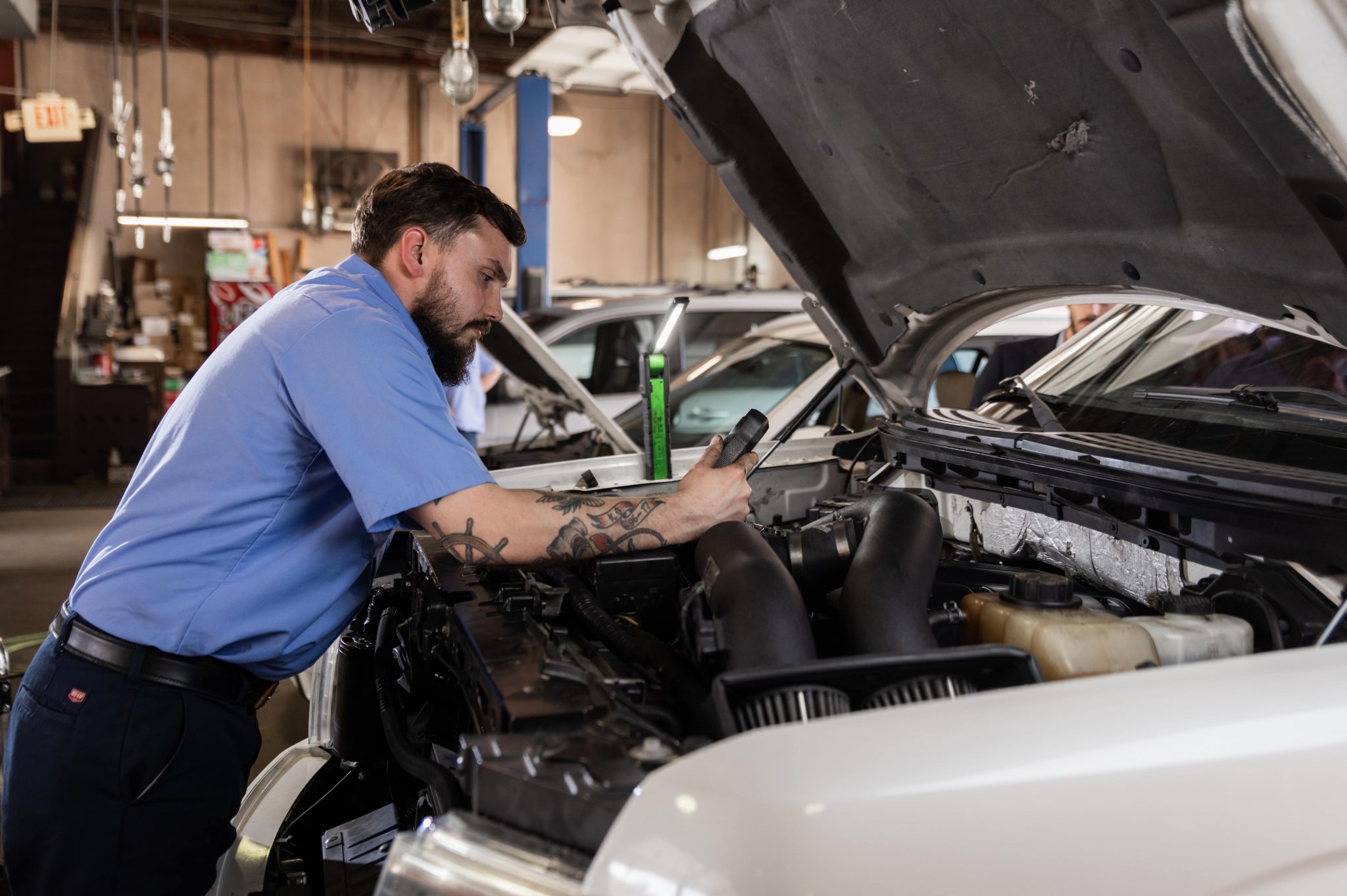 ECM vs. TCM: What’s the Difference? – NPC Automotive Computers