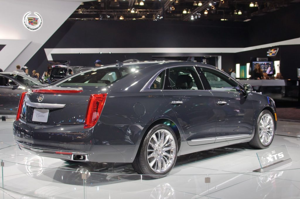 2016 Cadillac XTS 3.6L ECM Problems and Solutions - NPC Automotive Computers